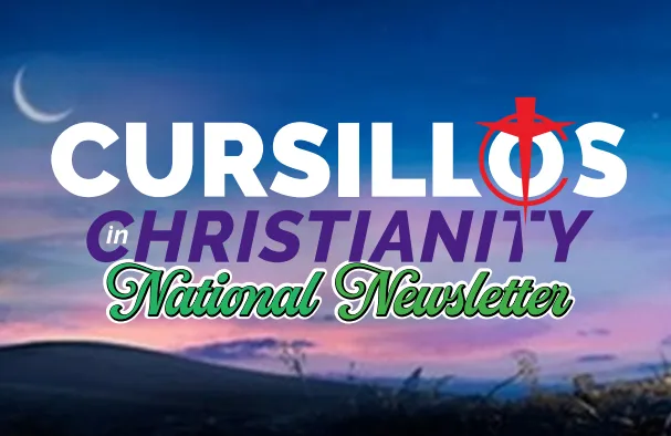 National Cursillo USA
